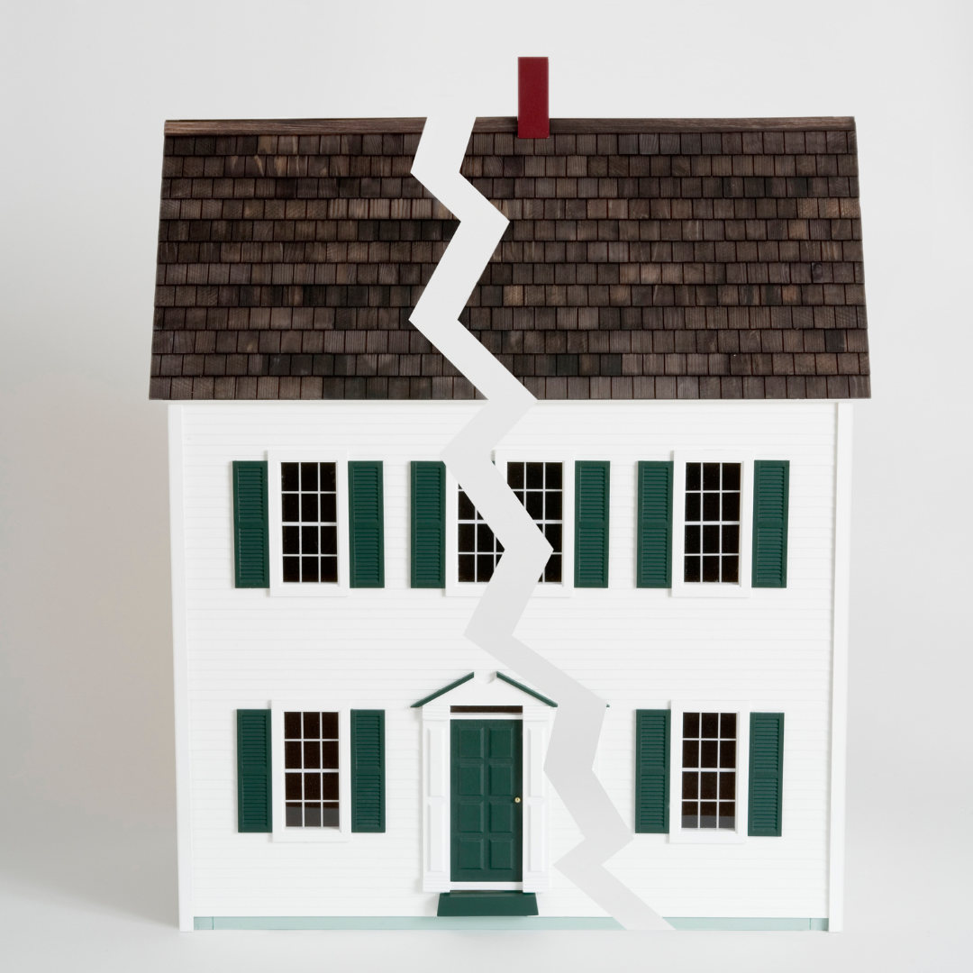 A House Divided – Book of Mormon Study Notes