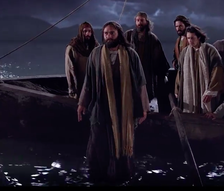 Disciples Act – Book of Mormon Study Notes