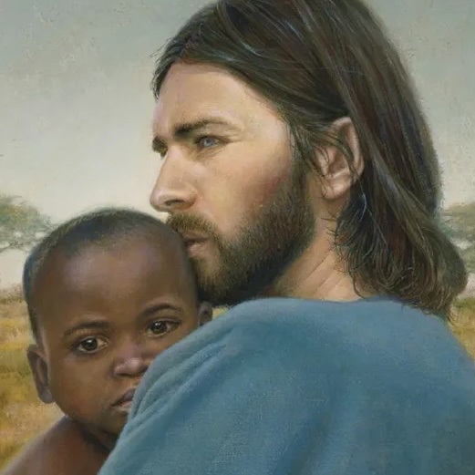 The Worth of a Soul – Book of Mormon Study Notes